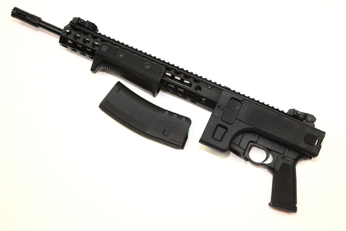 Troy-PAR-National-.223Rem - AWM