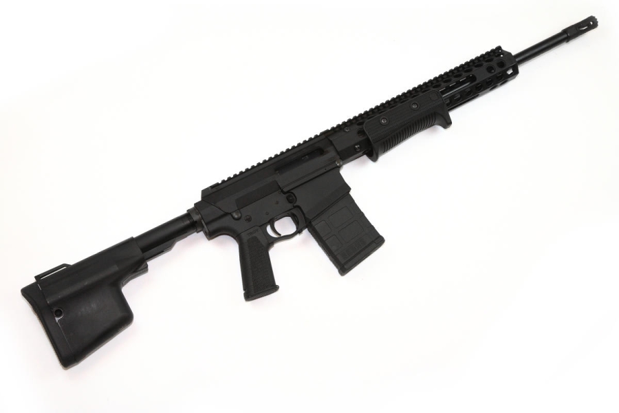 Troy-PAR-Optik-Ready-.308-Win - AWM