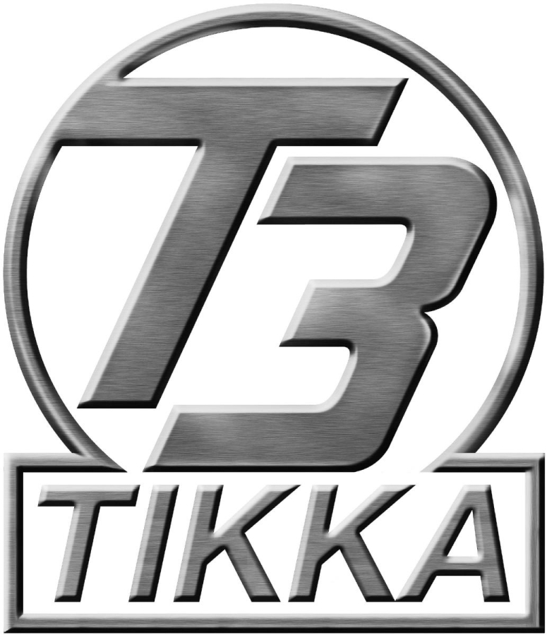 Logo Tikka - AWM