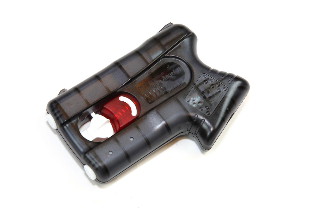 Guardian Angles II - AWM