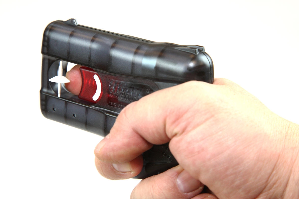 Guardian Angles II - AWM