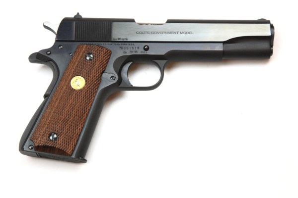 Waffenführerschein - AWM, Nachschulung, WBK, Gutachten, Waffenpass