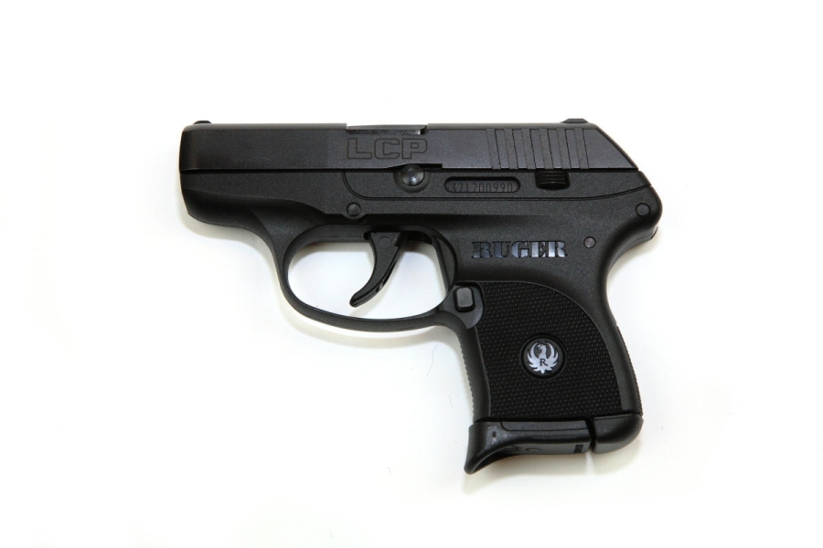 Ruger LCP .380Auto - AWM