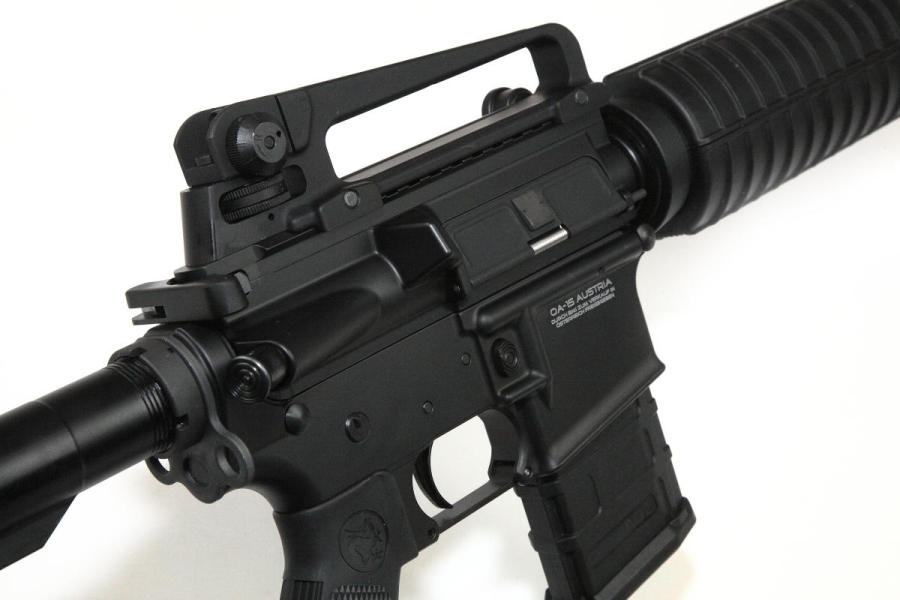 Oberland Arms OA-15 M4 Black Label Kal. .223 Rem - AWM