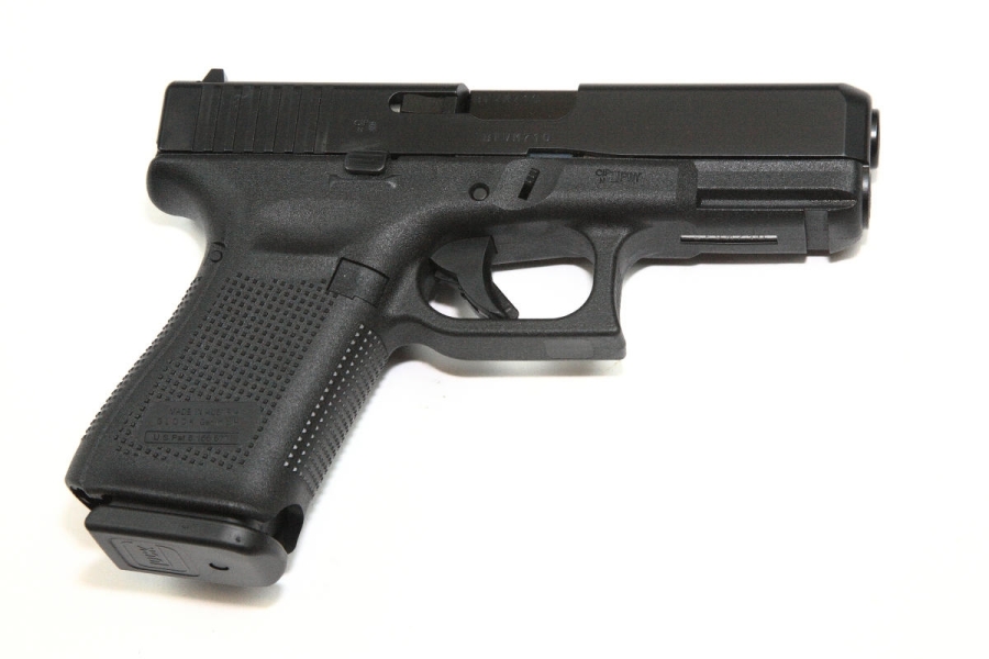 Glock 19 - Gen5 - AWM