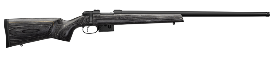 CZ 527 VARMINT LAMINATED .223 Rem - AWM - Repetiergewehr