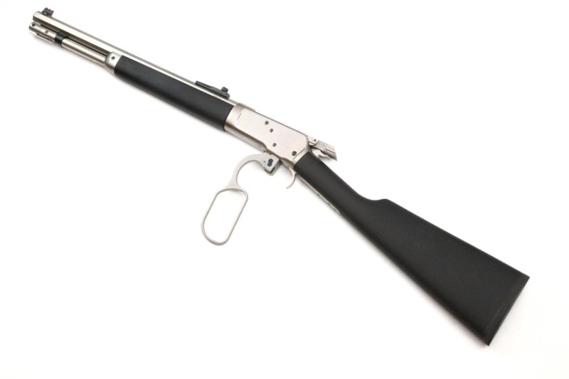 Chiappa 1892 LEVER ACTION ALASKAN RIFLE .357 Mag - Kat.C