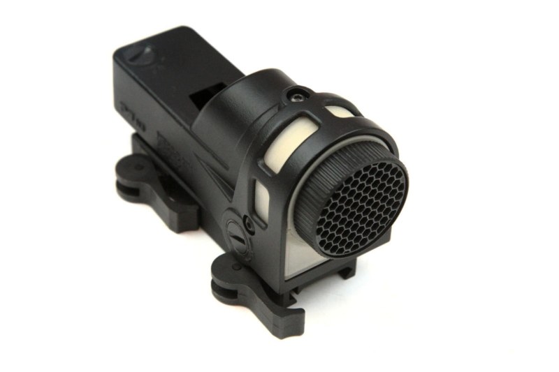 Meprolight MEPRO M21 Day / Night Illuminated Reflex Sight