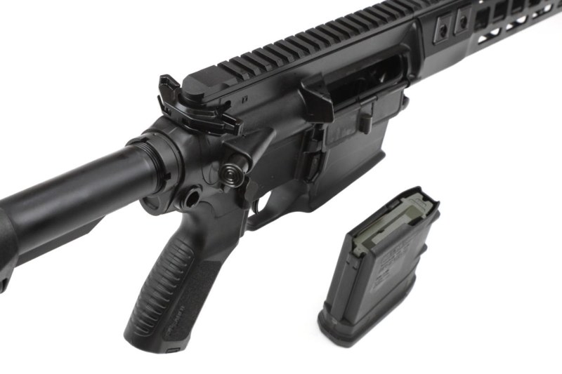 Sig Sauer 716 Patrol 308 Win - DMR - 716 Patrol DMR Gen2