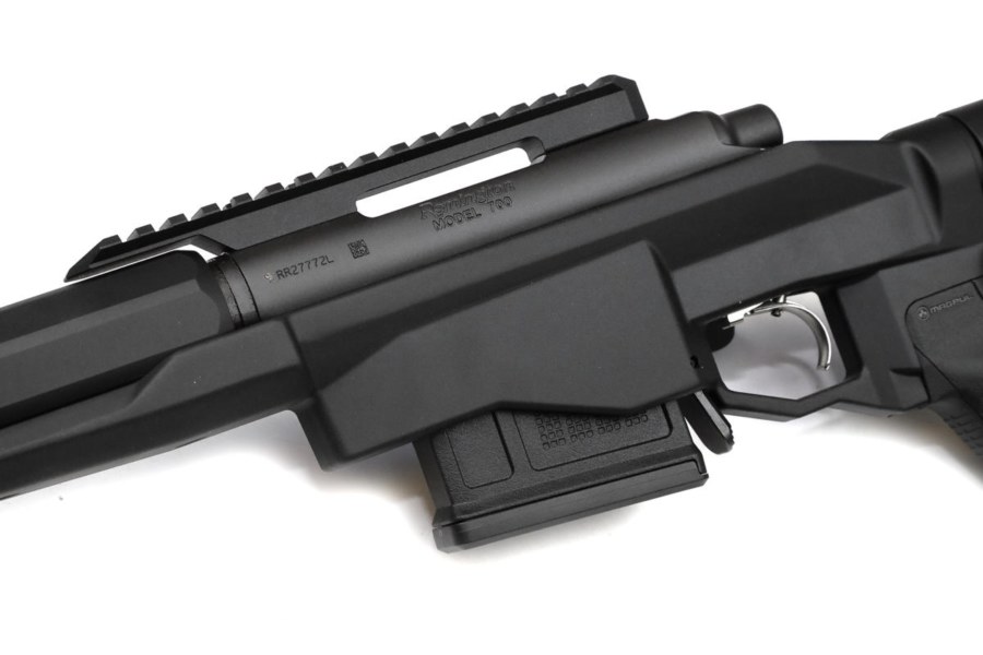 Remington 700 PCR 308 Win - Repetiergewehr - Repetierbüchse - 24 Zoll Lauf