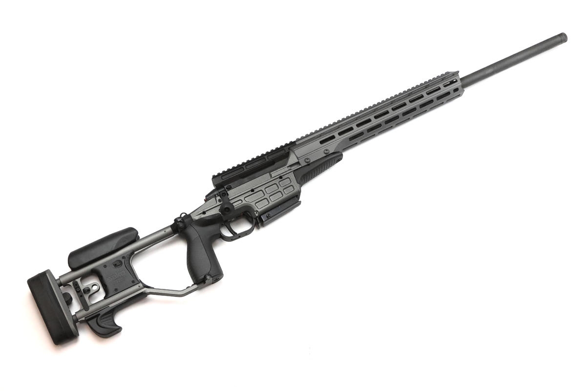 Sako TRG 22 A1 308Win 66cm Lauf - Repetiergewehr - Repetierbüchse Sako TRG 22 A1 308Win 66cm Lauf - Repetiergewehr - Repetierbüchse