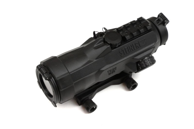 Steiner T536 5.56 - Optik - AR15 - Zielfernrohr - Battle Sight