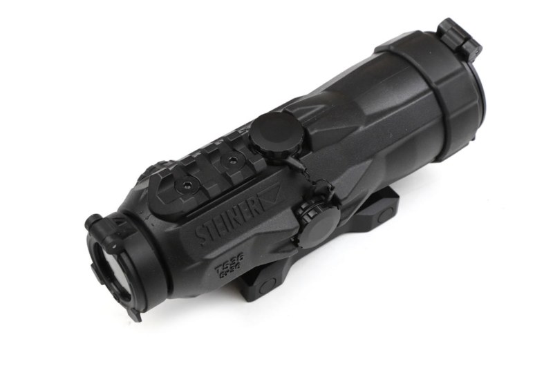 Steiner T536 5.56 - Optik - AR15 - Zielfernrohr - Battle Sight