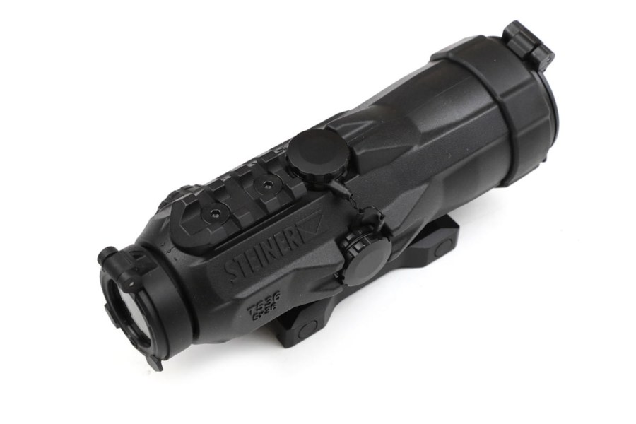 Steiner T536 5.56 - Optik - AR15 - Zielfernrohr - Battle Sight