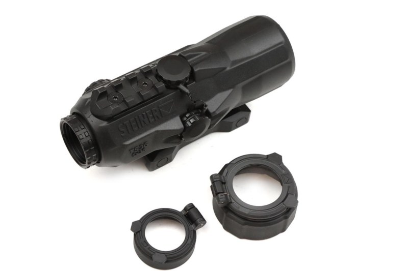 Steiner T536 5.56 - Optik - AR15 - Zielfernrohr - Battle Sight
