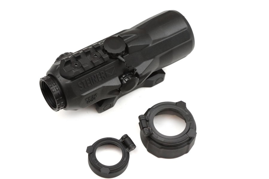 Steiner T536 5.56 - Optik - AR15 - Zielfernrohr - Battle Sight