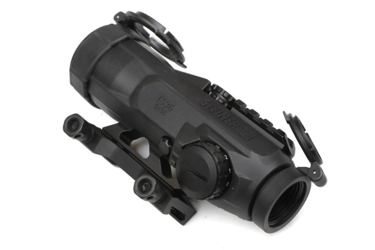 Steiner T536 5.56 - Optik - AR15 - Zielfernrohr - Battle Sight