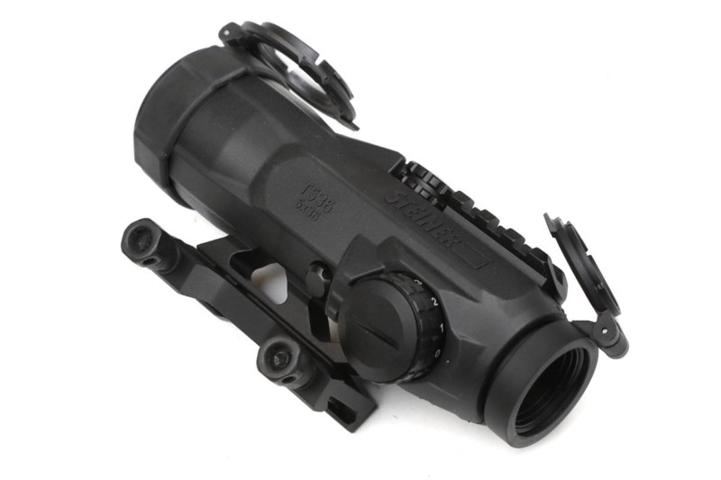Steiner T536 5.56 - Optik - AR15 - Zielfernrohr - Battle Sight