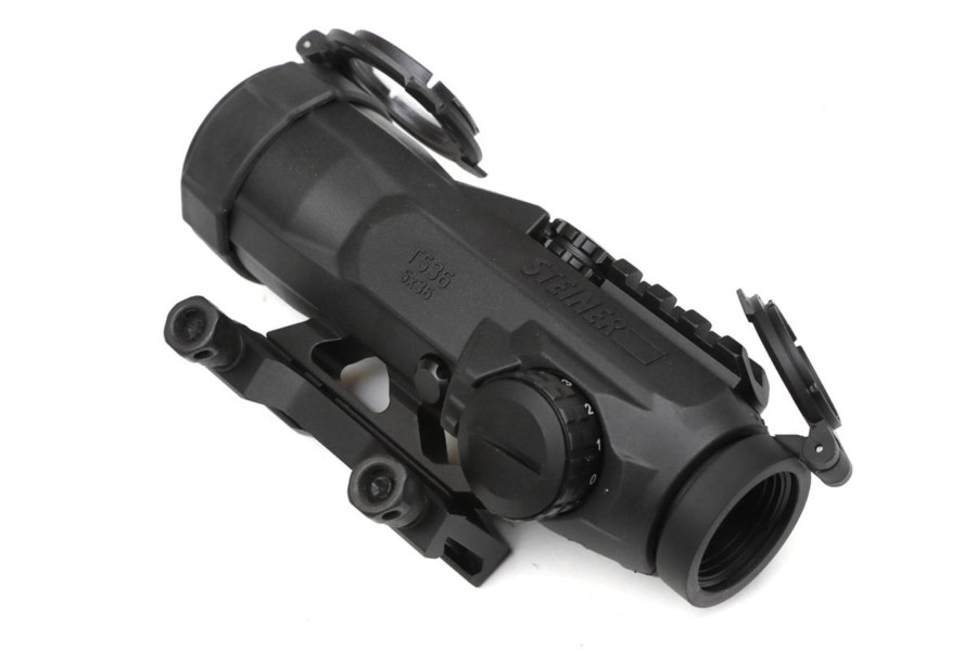 Steiner T536 5.56 - Optik - AR15 - Zielfernrohr - Battle Sight