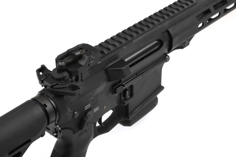 V-AR Rifle CZ 16,5 Zoll AR-15 223Rem - AWM - Selbstladegewehr - Sturmgewehr