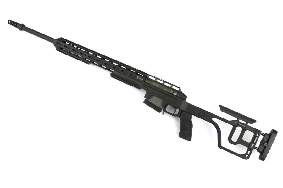 Victrix Minerva Gladius T 6,5 Creedmoor 26Zoll - AWM - Scharfschützengewehr