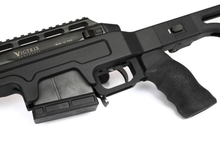 Victrix Minerva Gladius T 6,5 Creedmoor 26Zoll - AWM - Scharfschützengewehr