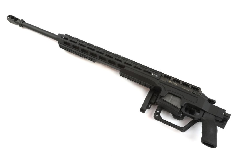 Victrix Minerva Gladius T 6,5 Creedmoor 26Zoll - AWM - Scharfschützengewehr