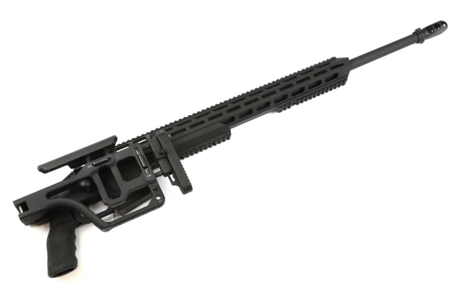 Victrix Minerva Gladius T 6,5 Creedmoor 26Zoll - AWM - Scharfschützengewehr
