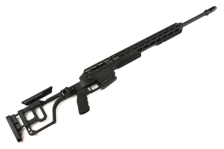 Victrix Minerva Gladius T 6,5 Creedmoor 26Zoll - AWM - Scharfschützengewehr