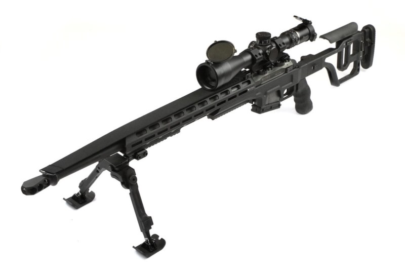 Victrix Minerva Gladius T 6,5 Creedmoor 26Zoll - AWM - Scharfschützengewehr