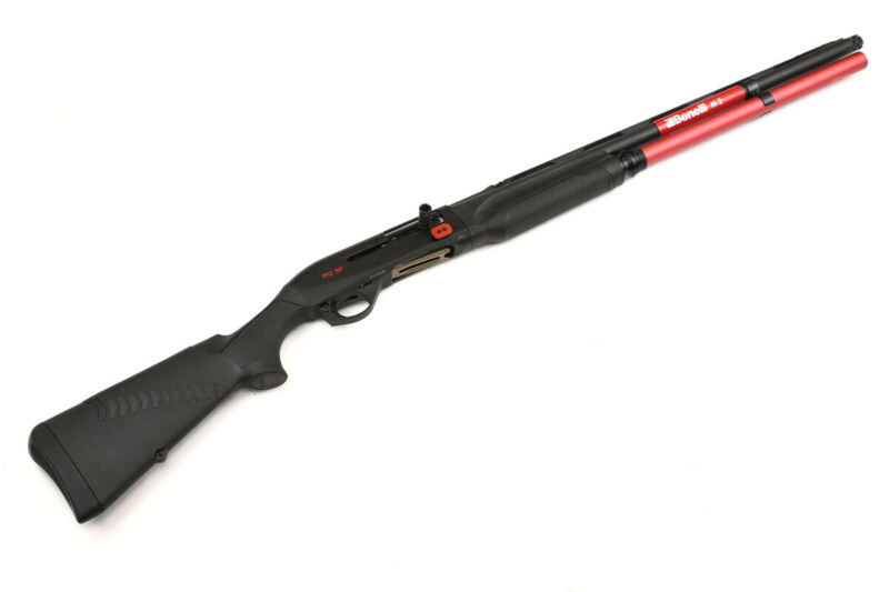 Benelli M2 SP Speed Performance - AWM - Halbautomatische Schrotflinte