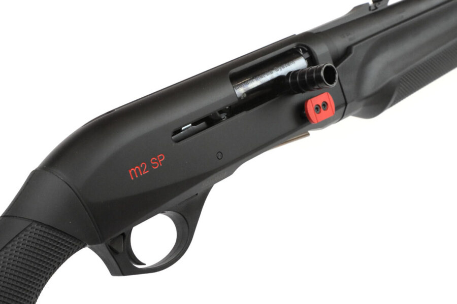 Benelli M2 SP Speed Performance - AWM - Halbautomatische Schrotflinte