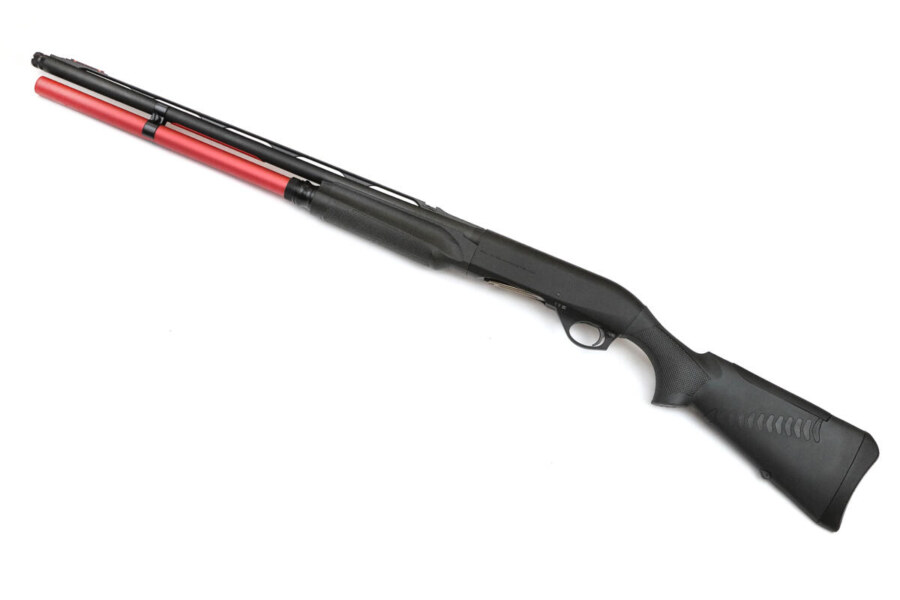 Benelli M2 SP Speed Performance - AWM - Halbautomatische Schrotflinte