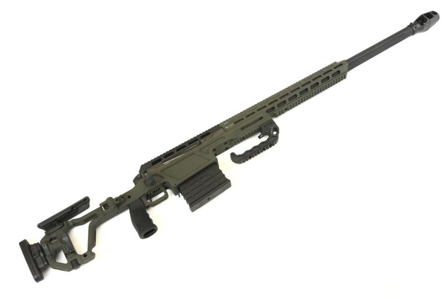 Victrix Tormento V 408CT - AWM - Scharfschützengewehr