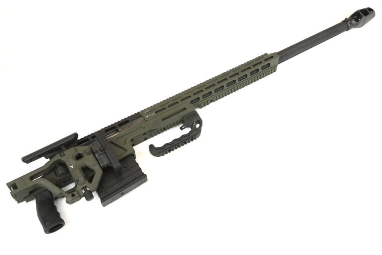 Victrix Tormento V 408CT - AWM - Scharfschützengewehr