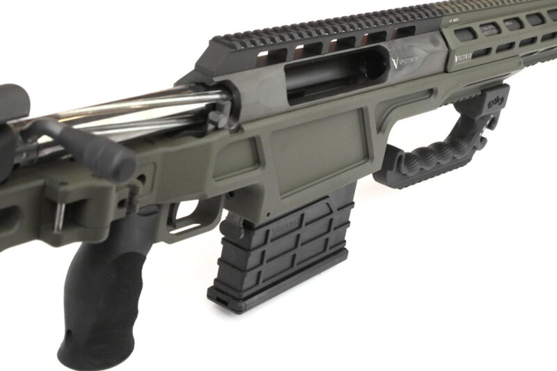 Victrix Tormento V 408CT - AWM - Scharfschützengewehr