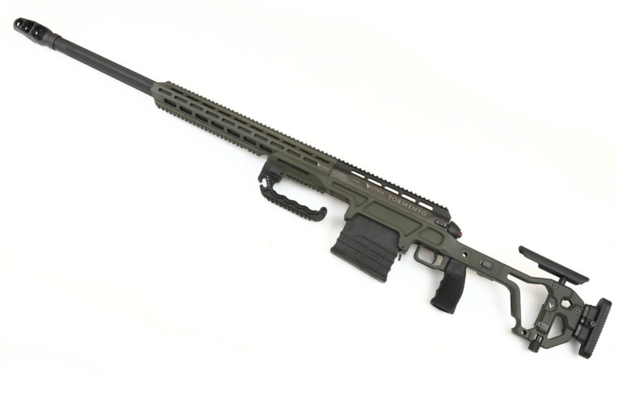 Victrix Tormento V 408CT - AWM - Scharfschützengewehr