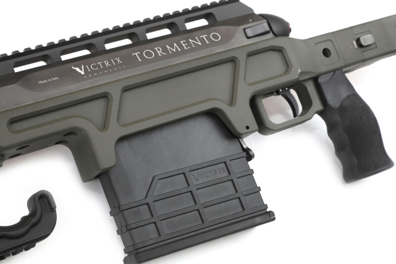 Victrix Tormento V 408CT - AWM - Scharfschützengewehr