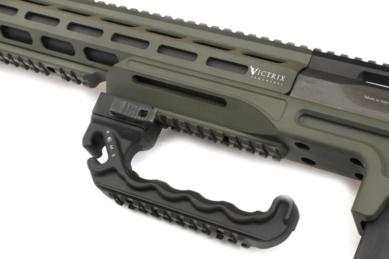 Victrix Tormento V 408CT - AWM - Scharfschützengewehr