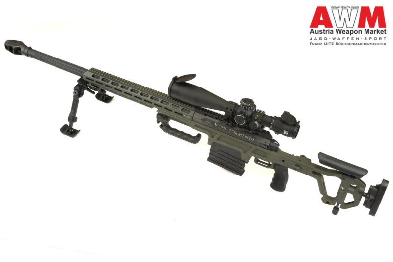 Victrix Tormento V 408CT - AWM - Scharfschützengewehr