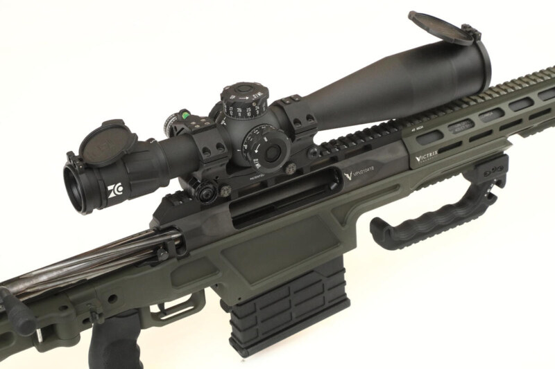 Victrix Tormento V 408CT - AWM - Scharfschützengewehr