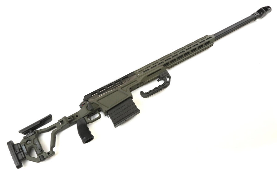 Victrix Tormento V 408CT - AWM - Scharfschützengewehr