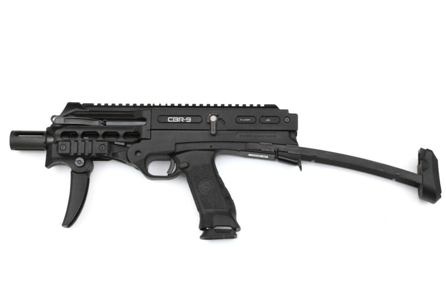 Chiappa CBR-9