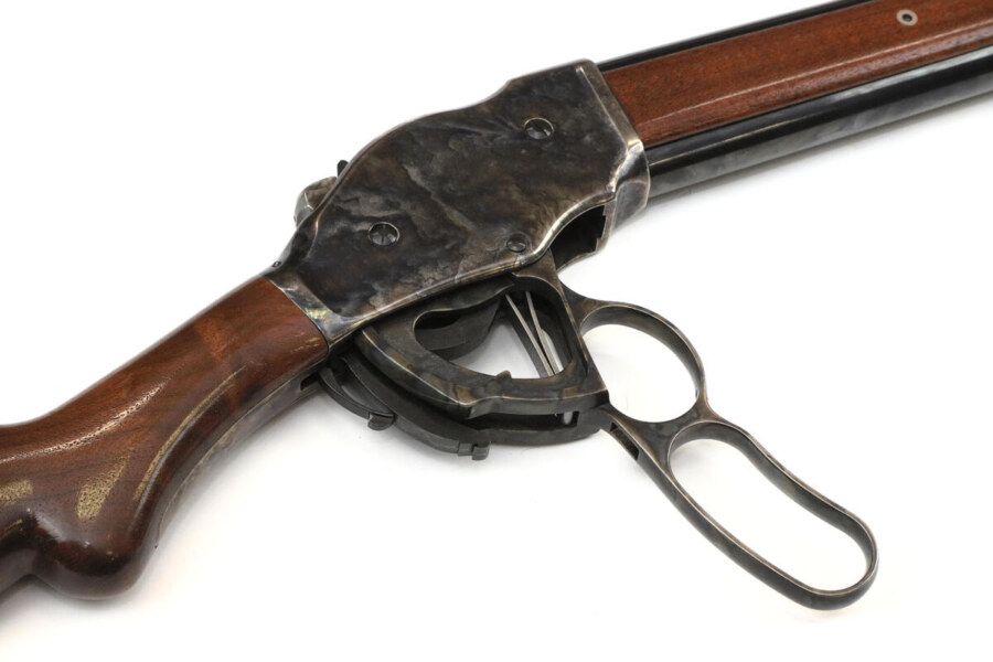 Chiappa 1887 LEVER ACTION SHOTGUN (COLOR CASE) 12GA/22"BBL