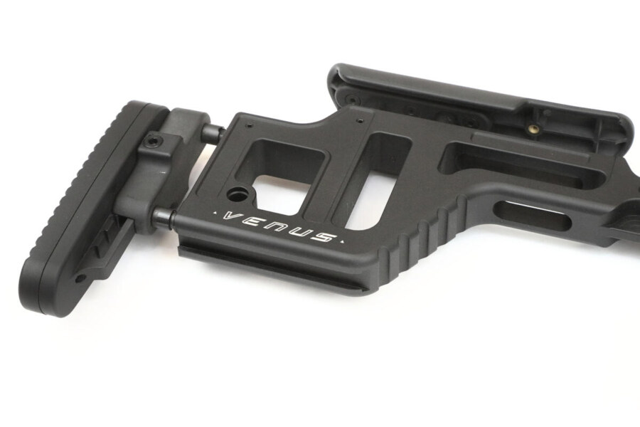 Victrix Venus V - AWM - 6,5 Creedmore - 308 Win