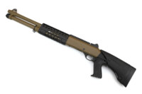 Benelli M4 T-Pro - Austria - AWM - Halbautomatische Schrotflinte