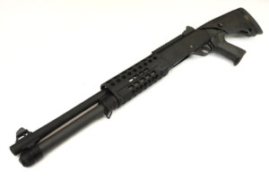 Benelli M4 T-Pro - Austria - AWM - Halbautomatische Schrotflinte