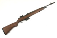 Springfield M1A Standard Issue Rifles 308Win - AWM