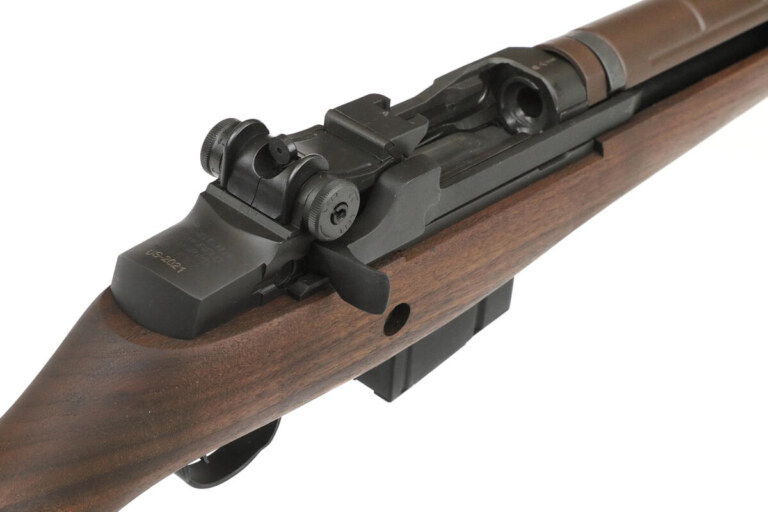 Springfield M1A Standard Issue Rifles 308Win - AWM
