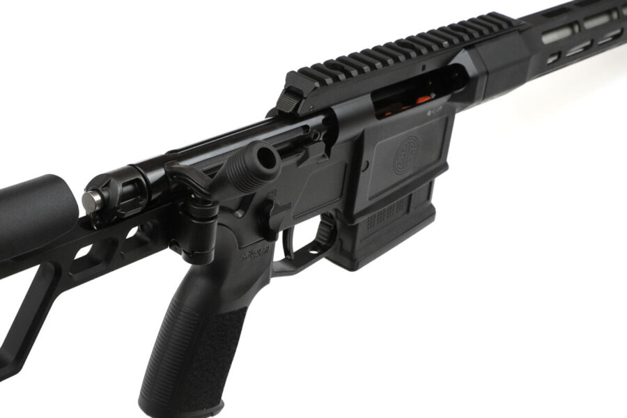 Sig Sauer Cross Rifle 308Win